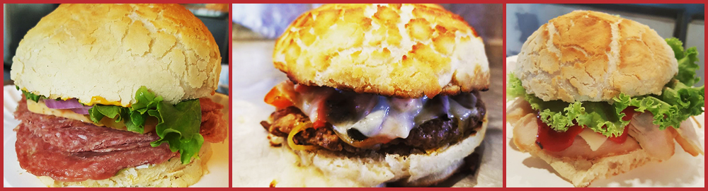 Bay Boy Specialty Sandwiches - Kansas City, MO 64112 (Menu & Order Online)